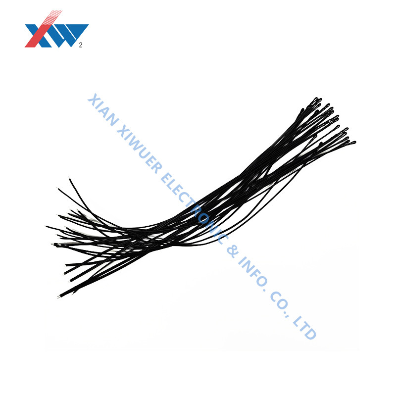 Line Parallel PTC NTC Thermistor NTC Sensor Suhu jenis drop Thermistor ...