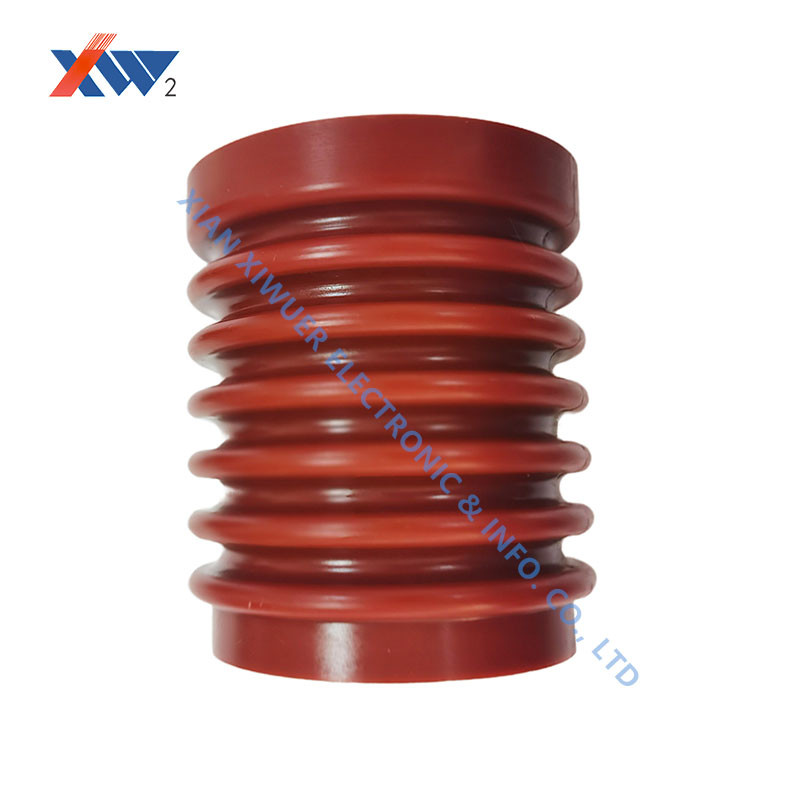 Voltage Divider Epoxy Resin Sensor Capacitive Post Insulator Untuk ...