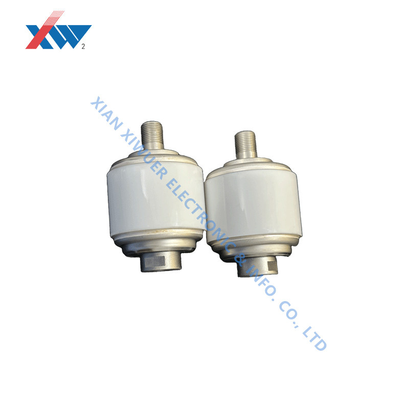 1.2kV Vacuum Interrupter 400A Core Component untuk Switch Daya Tegangan ...